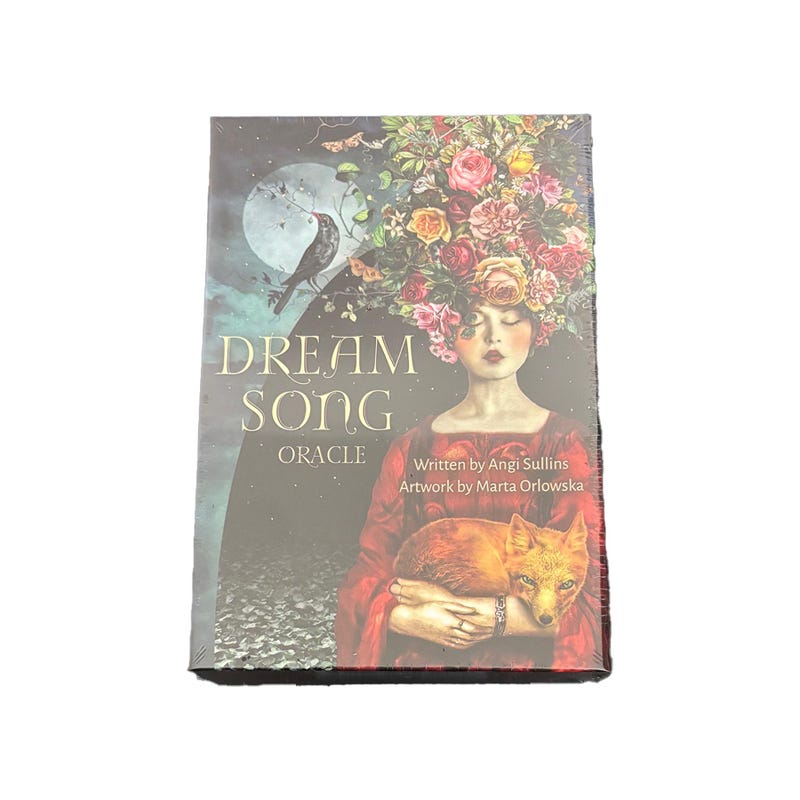 Living the Dream - Etsy