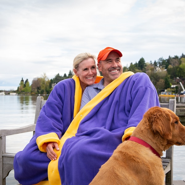 Cuddle Sweater - Etsy