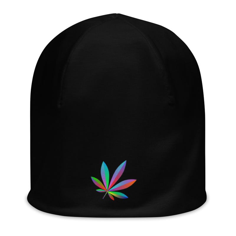 Pot Leaf Hat - Etsy