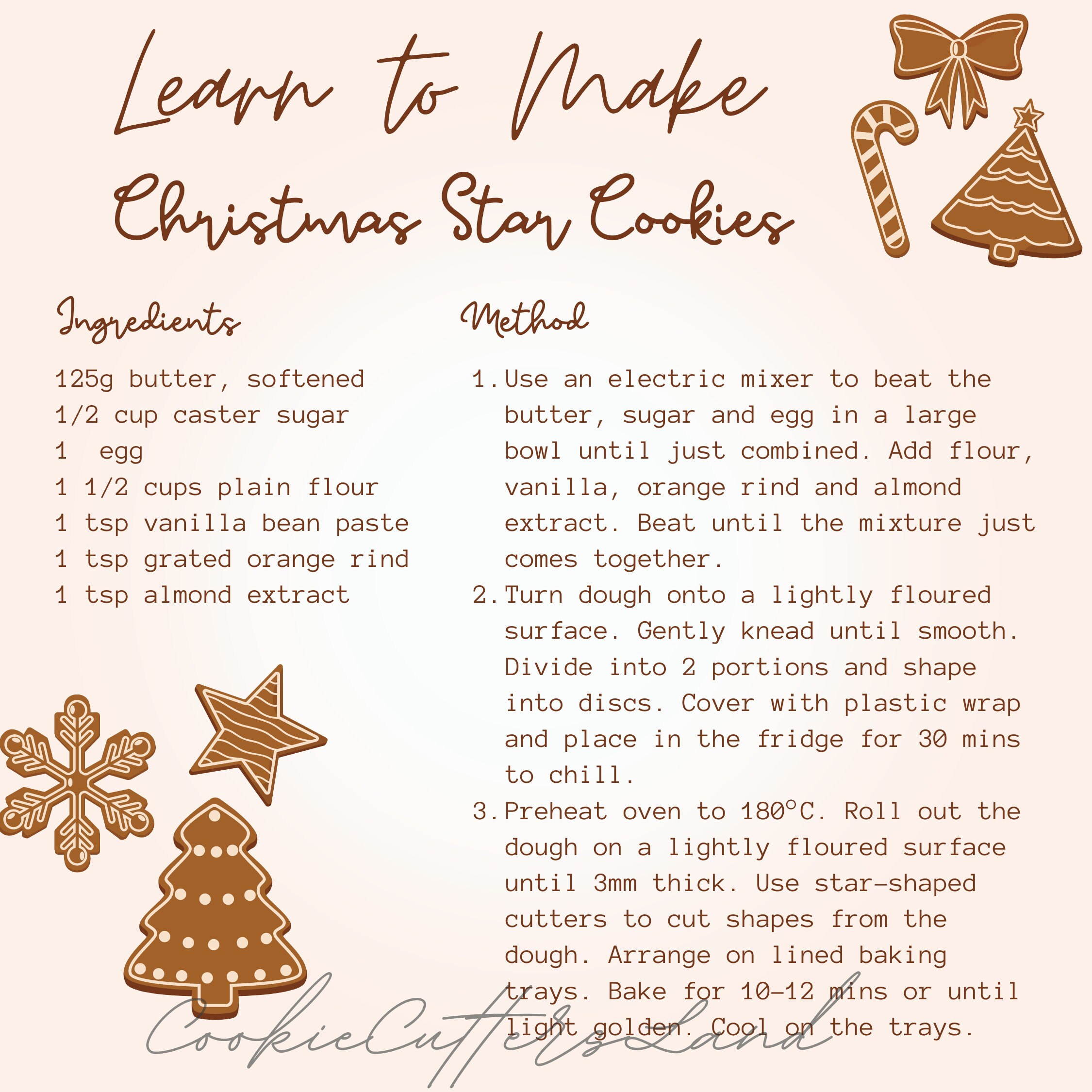 3 POINT SHIELD Metal Cookie Cutter More Sizes Made in USA - Etsy