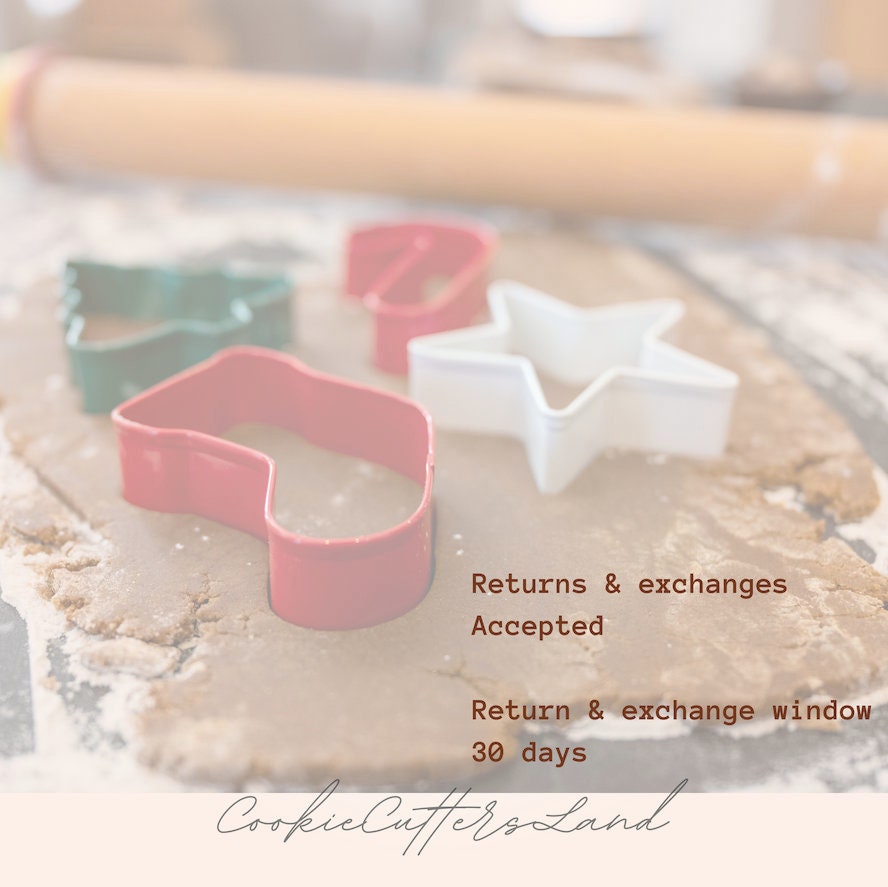 Vintage Style Windmill Cookie Cutter: Dutch Speculaas, Red Plastic (3x4 ...