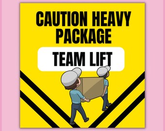 Lift Heavy Stickers - Etsy