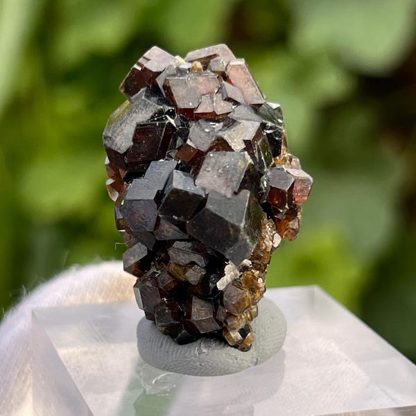 Andradite Garnet - Etsy