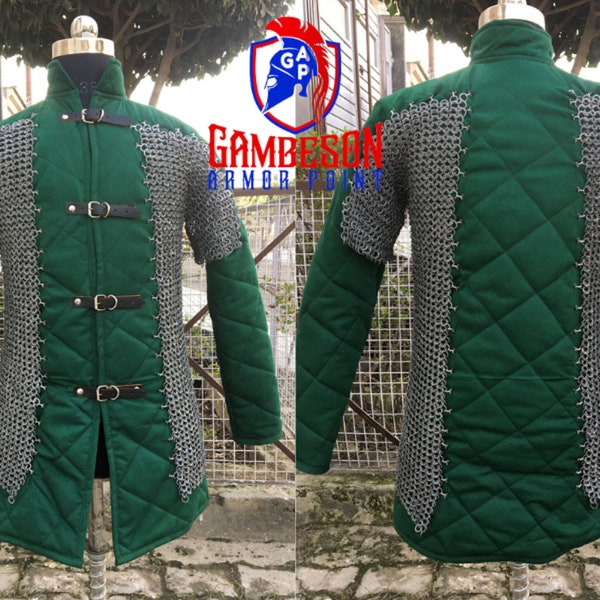 Gambeson - Etsy