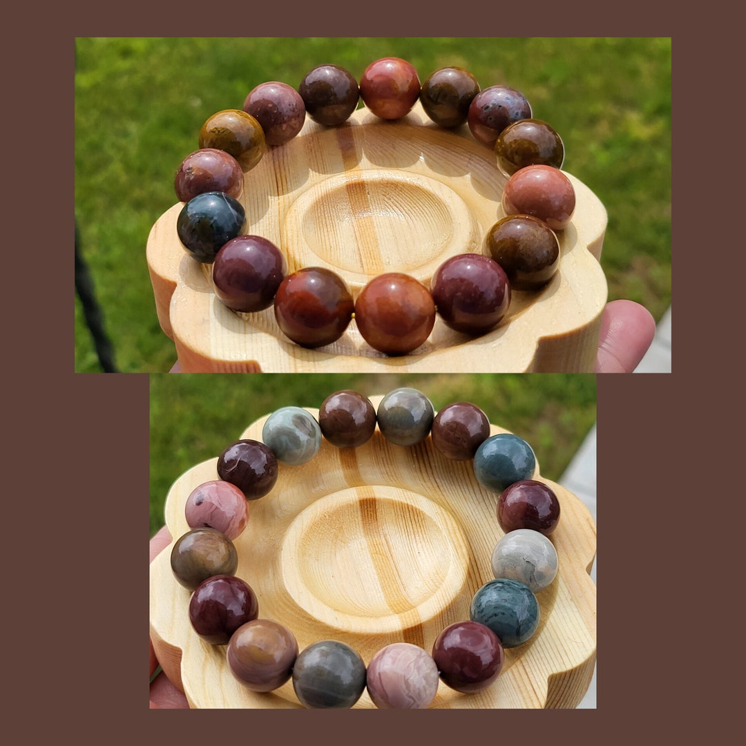 Absolutely Stunning Alashan Bracelets - Etsy