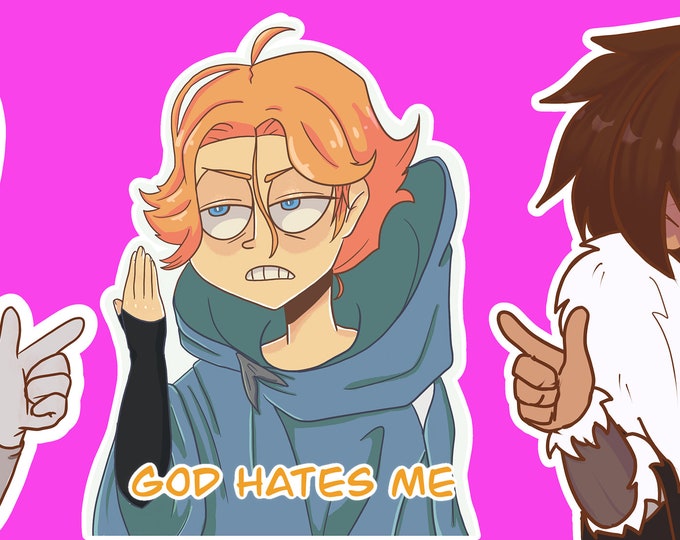 Castlevania Stickers - Etsy