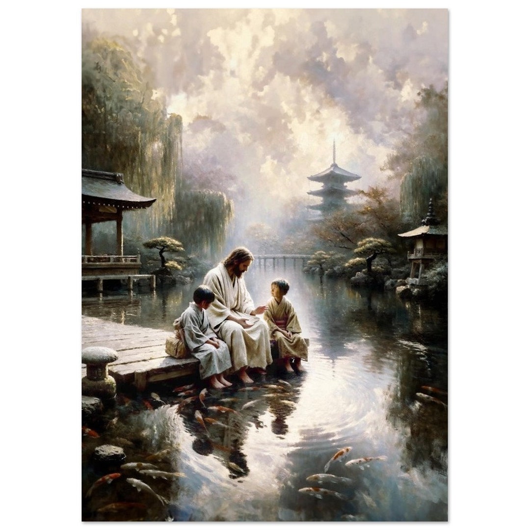 The Universal Teacher: Premium Matte Paper Poster and Fine Art Paper ...