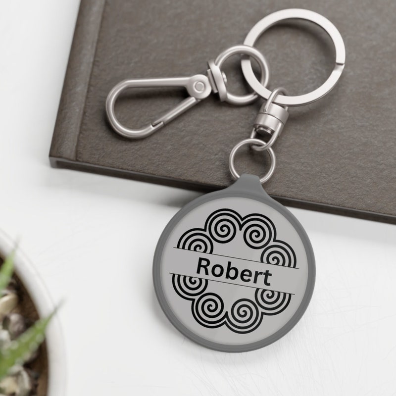 Hmong Keychain - Etsy