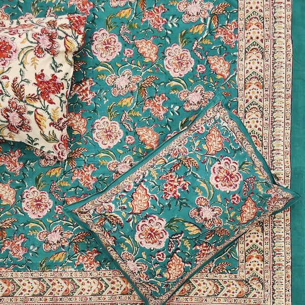 Indian Sheets - Etsy