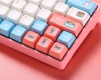 Japanese Iso Keycap - Etsy