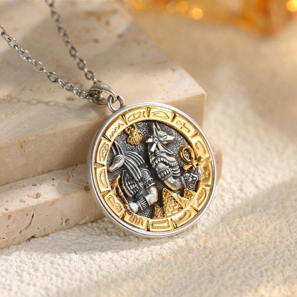 Gods Eye Necklace - Etsy