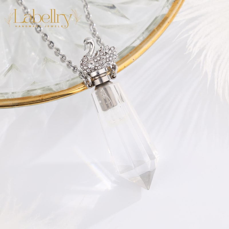 Swan Perfumes - Etsy UK