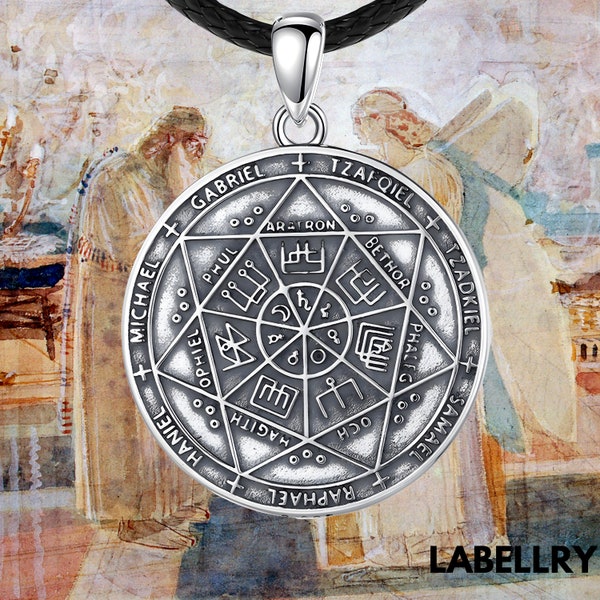 Archangel Sigil - Etsy