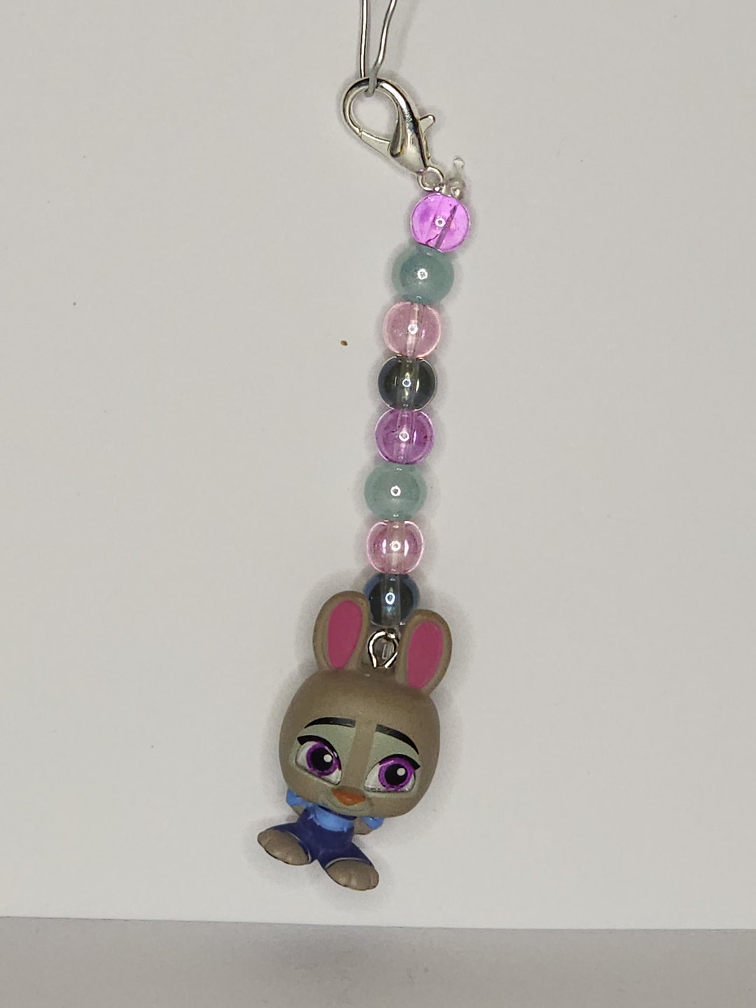 Zootopia Keychains - Etsy
