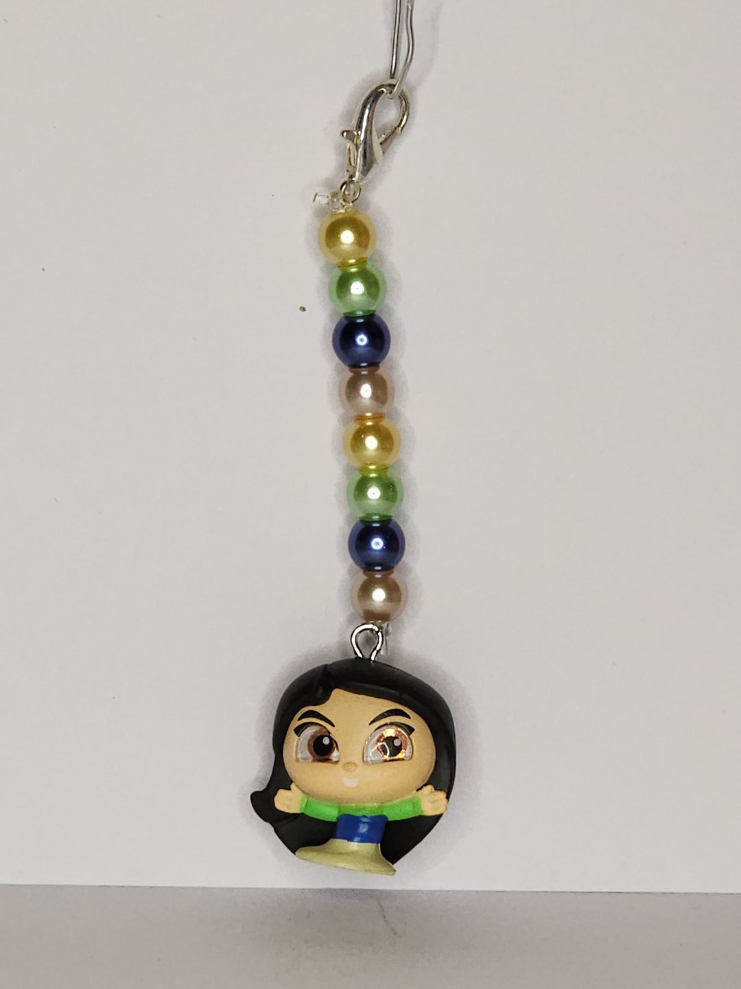 Princess Movies Keychains - Etsy