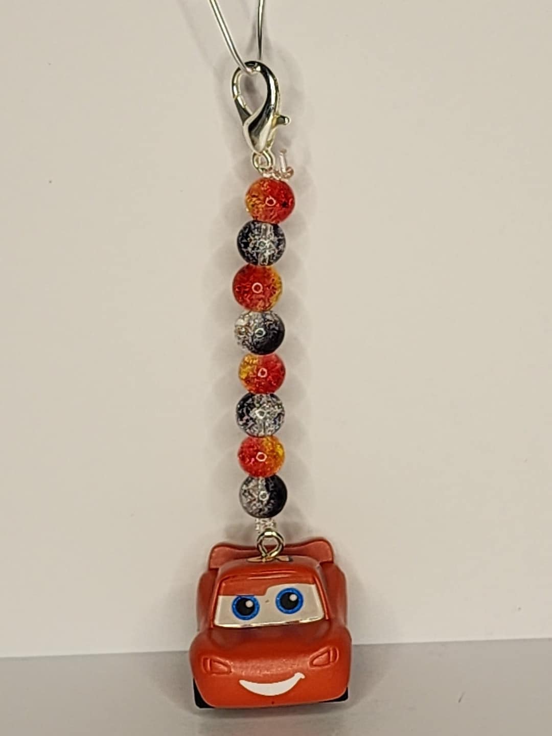 Cars Keychains - Etsy