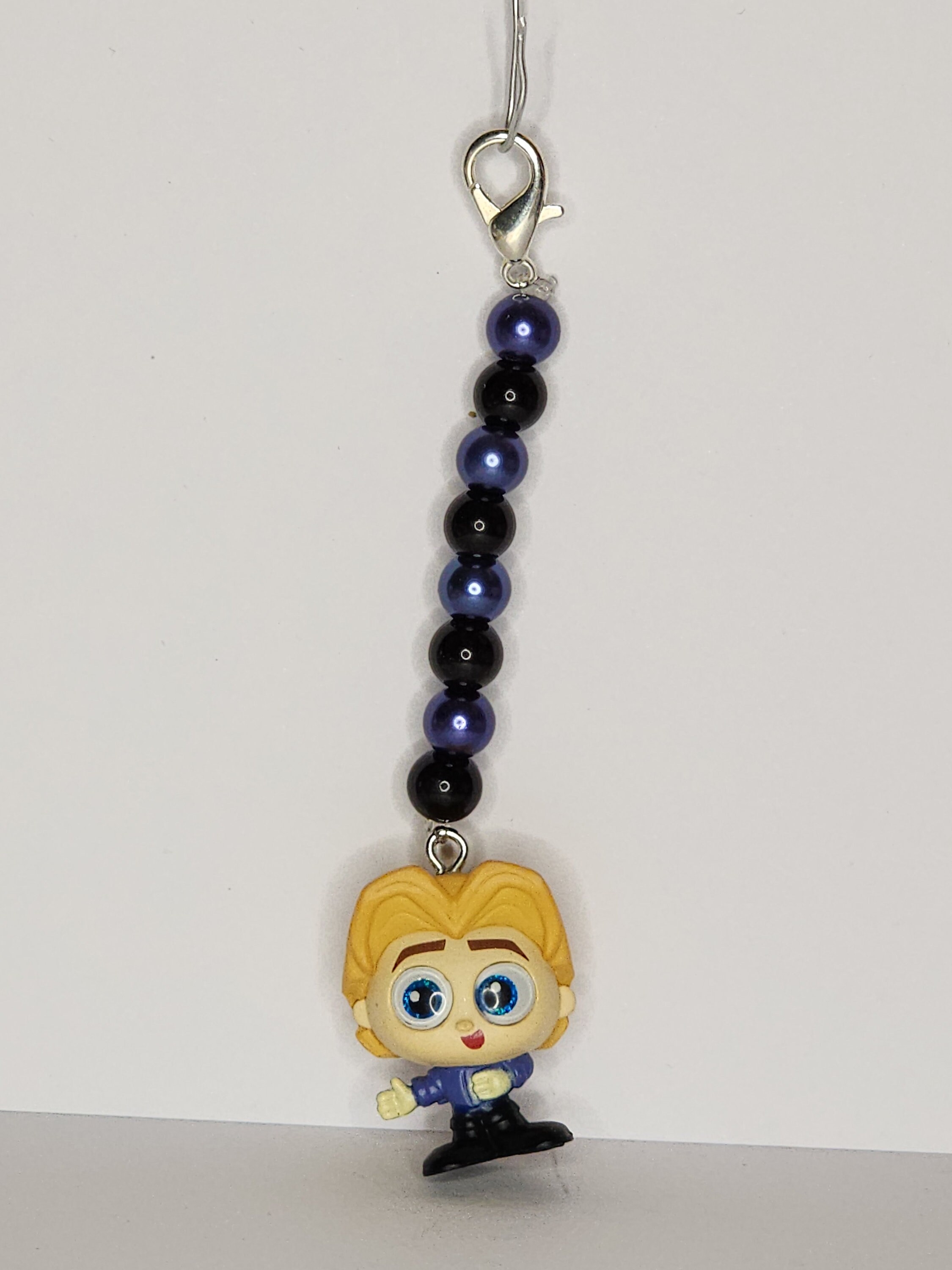 Princess Movies Keychains - Etsy