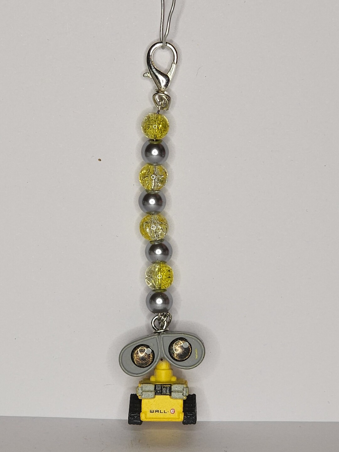 Wall-e Keychains - Etsy