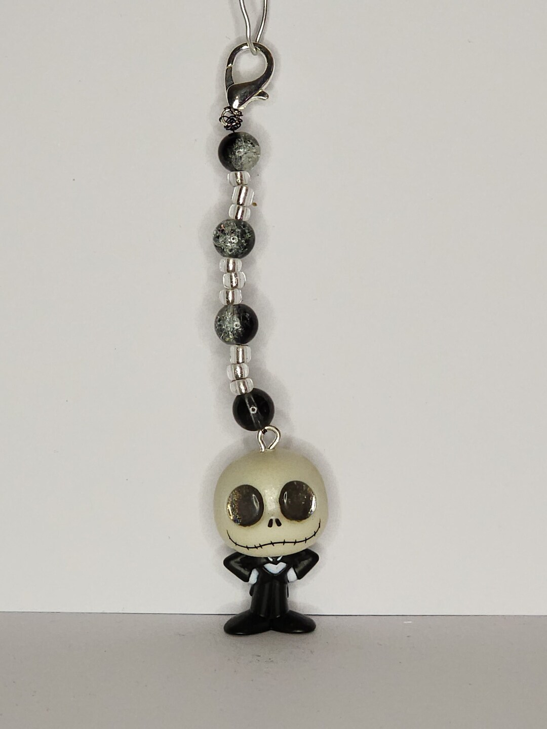 Nightmare Before Christmas Keychains - Etsy