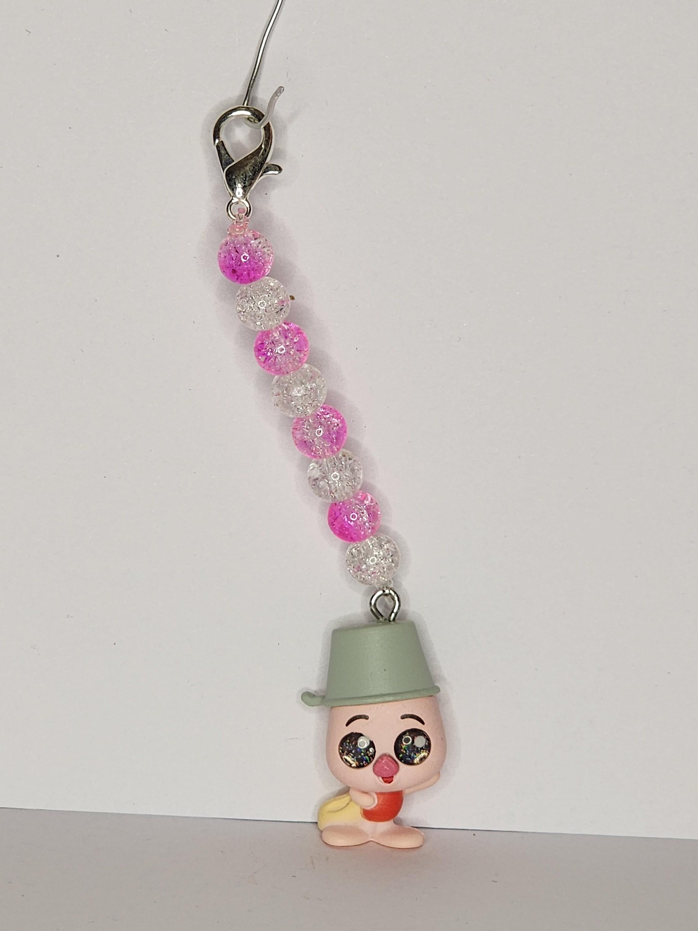 Winnie the Pooh Keychains - Etsy