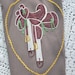 Vintage 1940s Frontex Western Cowgirl Suit: Embroidered Wool Set - Etsy