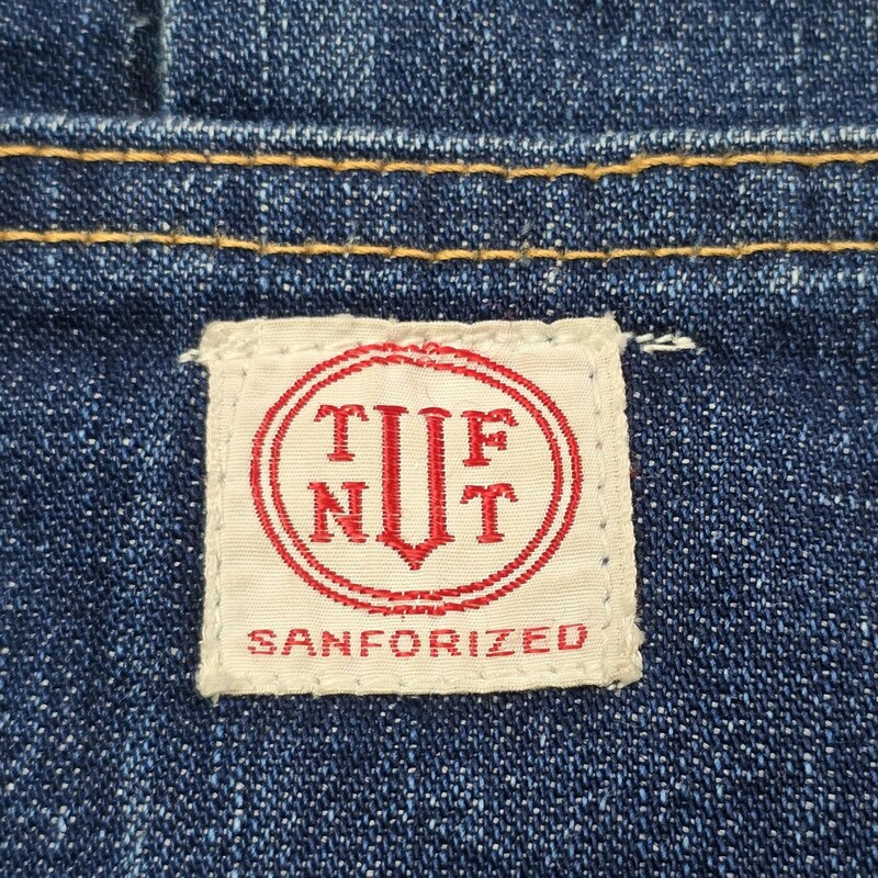 Vintage Denim Jeans - Etsy