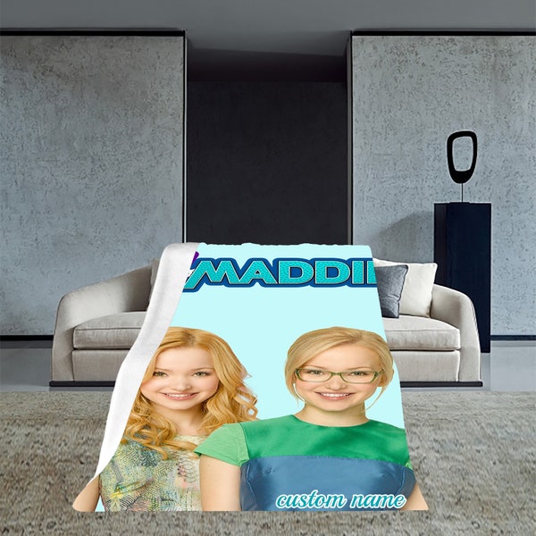 Liv and Maddie - Etsy