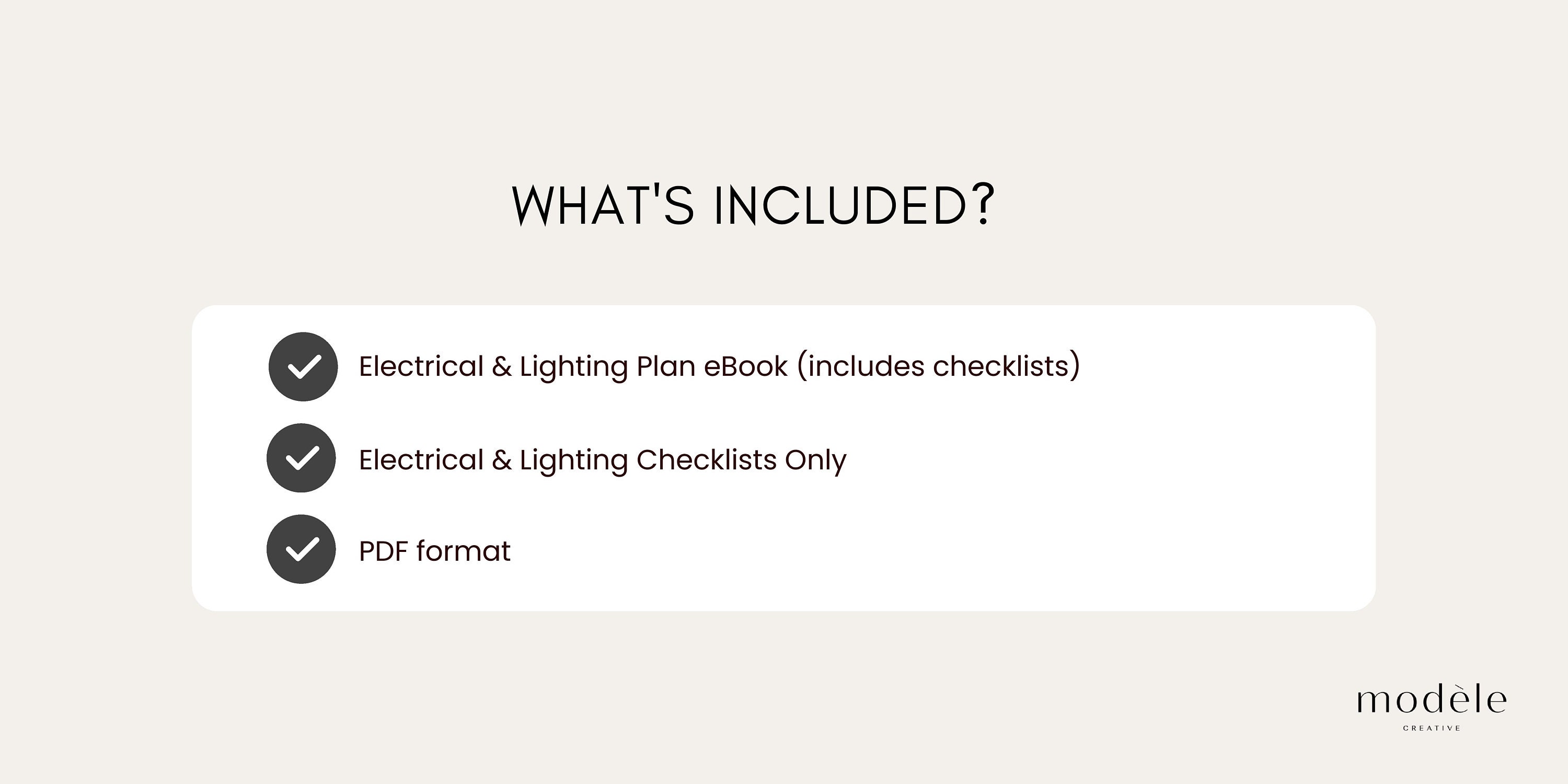 New Home Electrical Lighting Plan Residential Electrical Layout ...