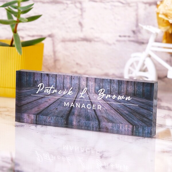 Custom Glass Plate - Etsy