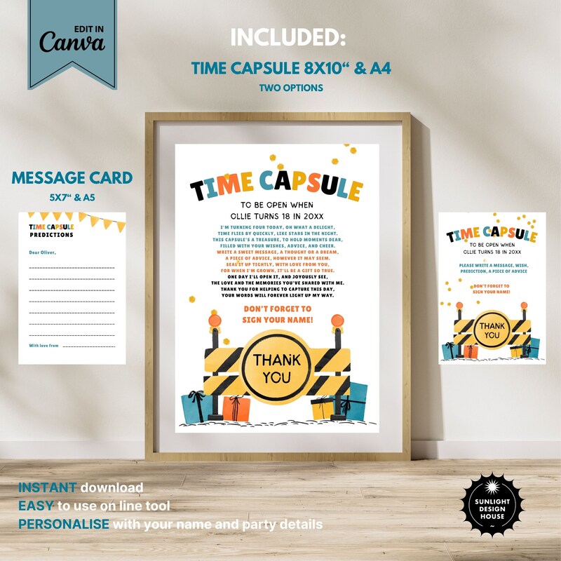 Time Zone Signs - Etsy