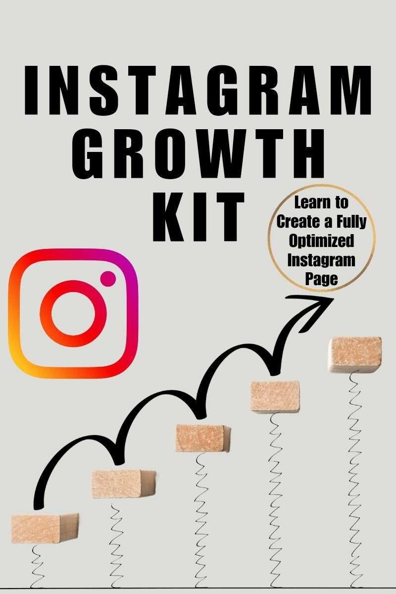 Unlock Instagram Success Ultimate Guide to Growth Hacks & Marketing ...