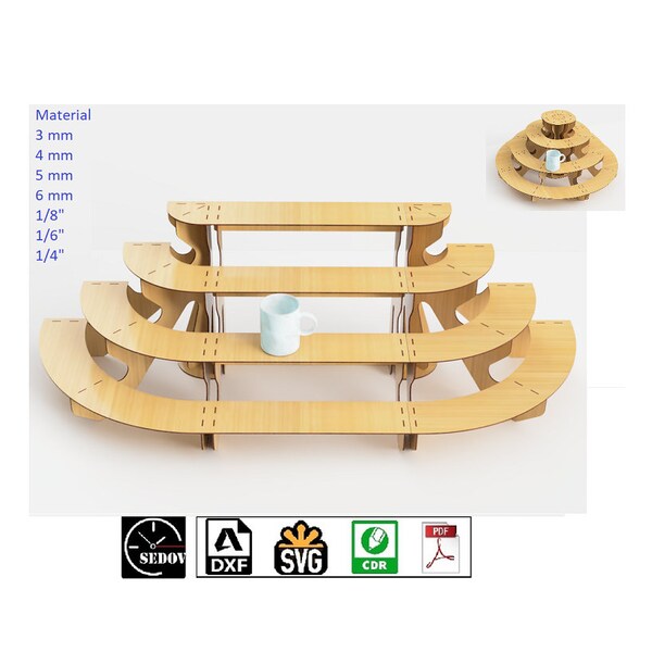 Retail Display - Etsy