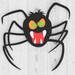 Get Creepy With Laser Cut Evil Toothed Spider Template Perfect for ...