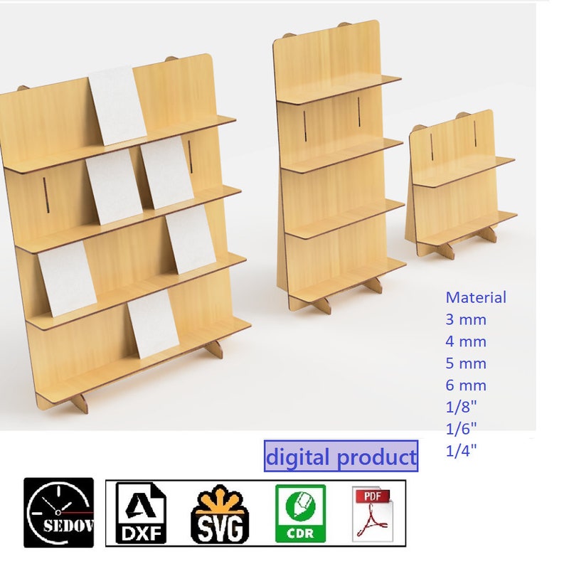 Buy Shop Display Board Online In India - Etsy India