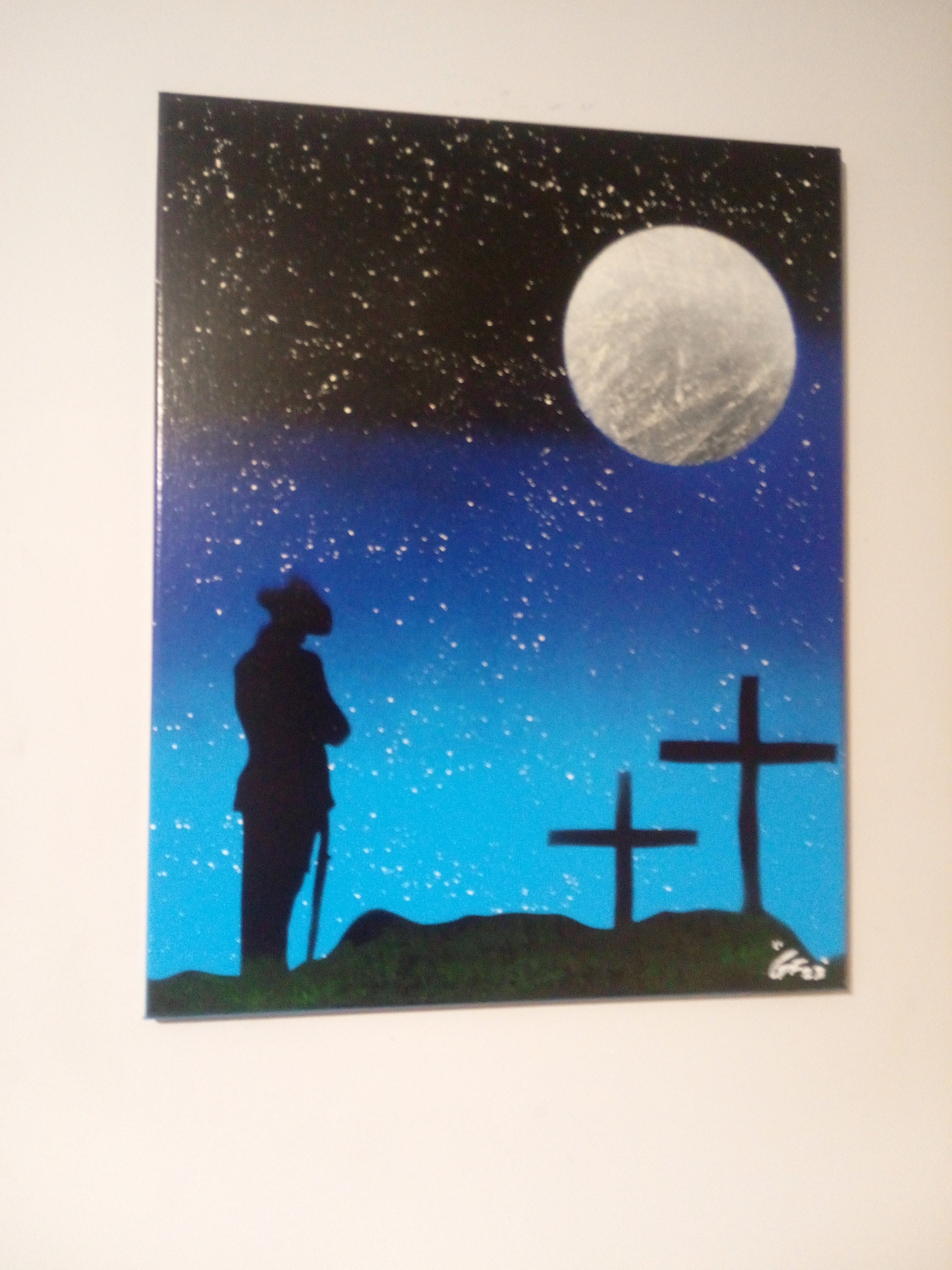 Anzac Blue - Etsy Australia