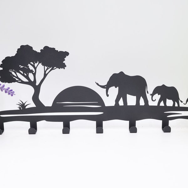 Metal Decorative Hooks - Etsy