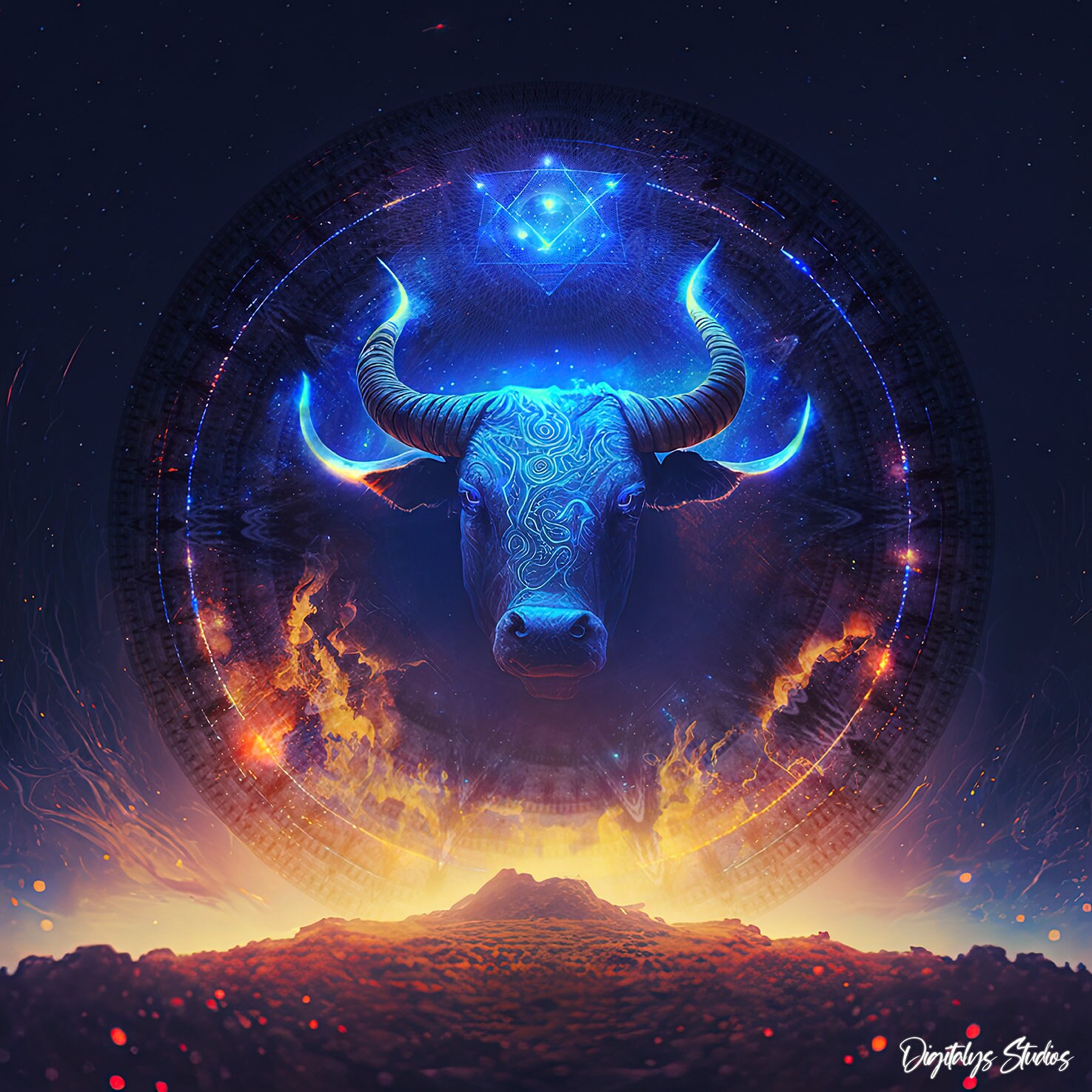 Taurus Horoscope Sign