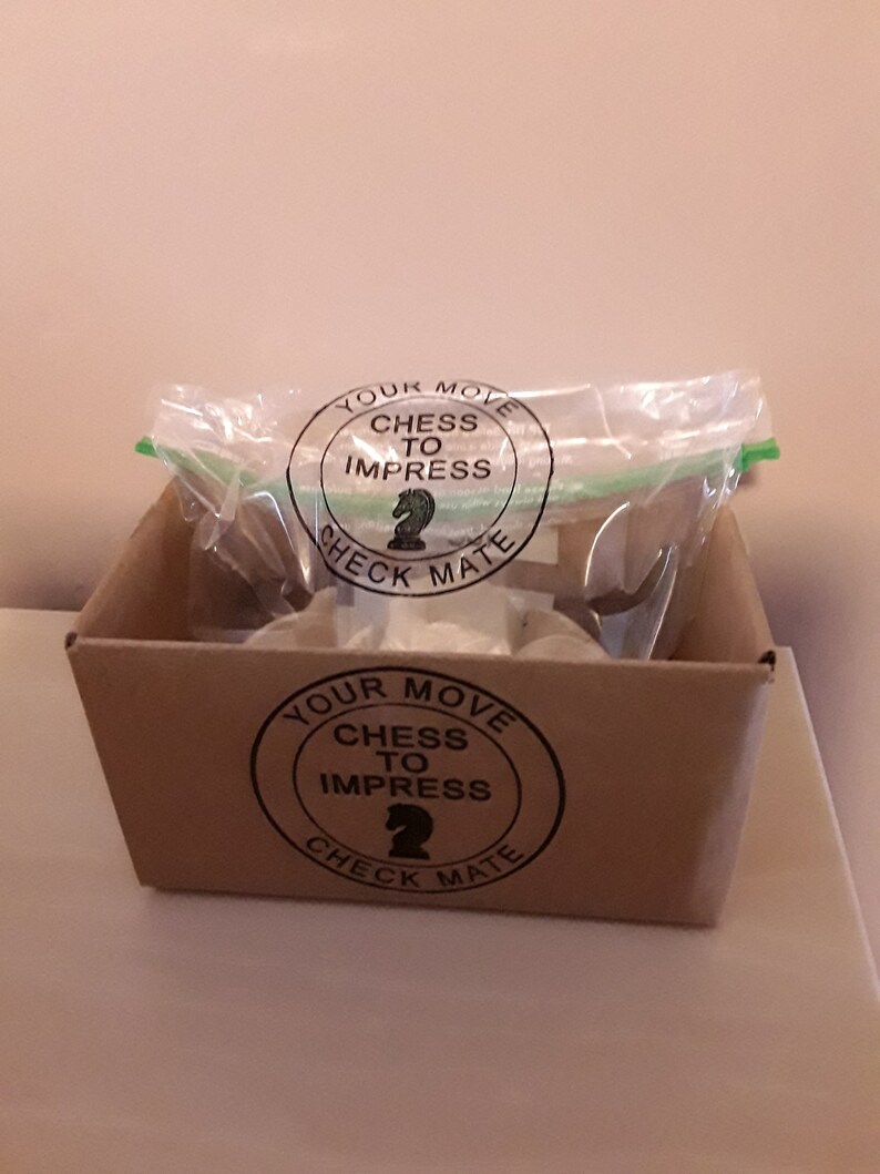 Peter Pan Chess Mould's - Etsy