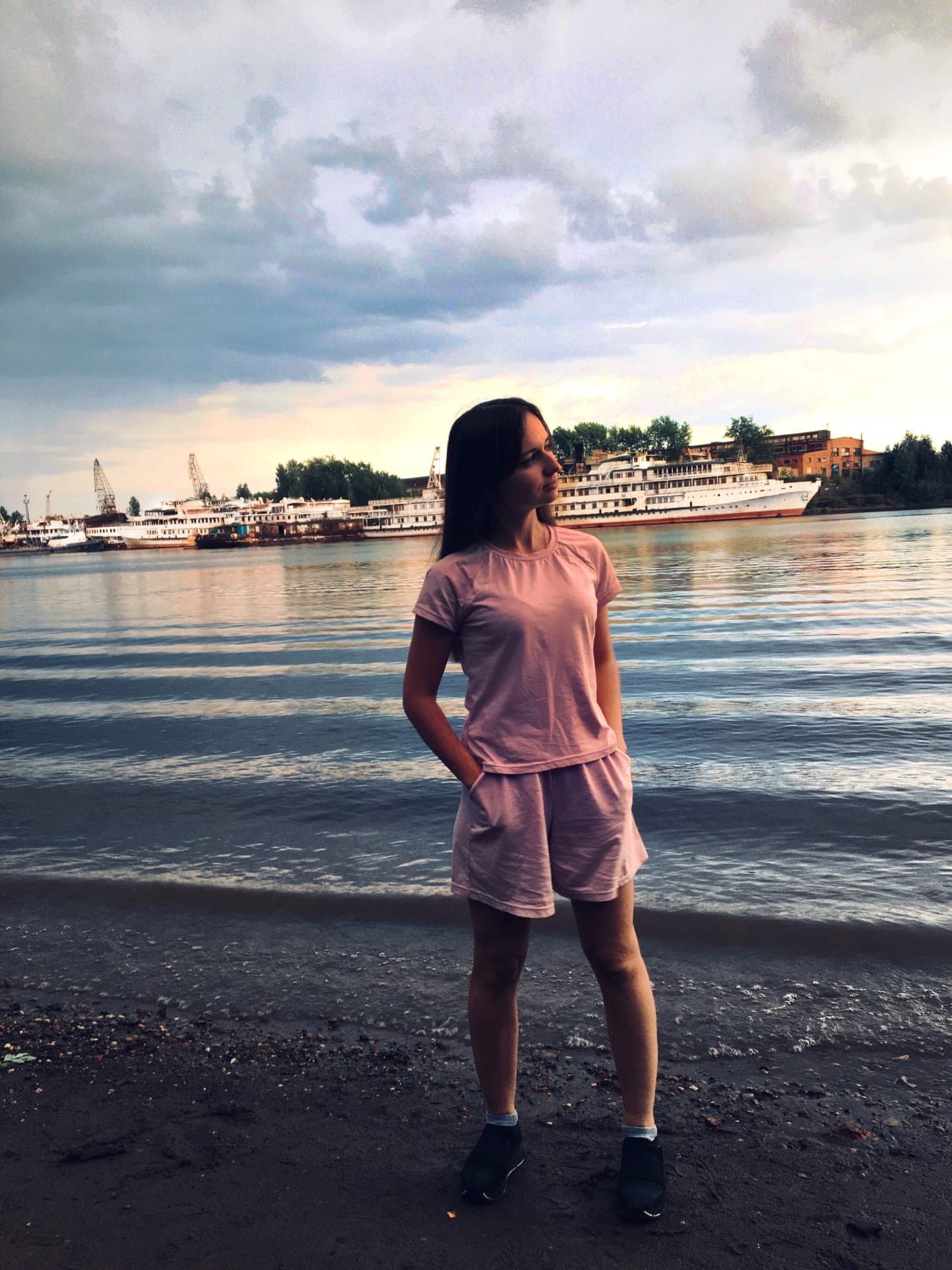 Women's Basic Block Pattern PDF Sewing Patterns T Shirt - Etsy