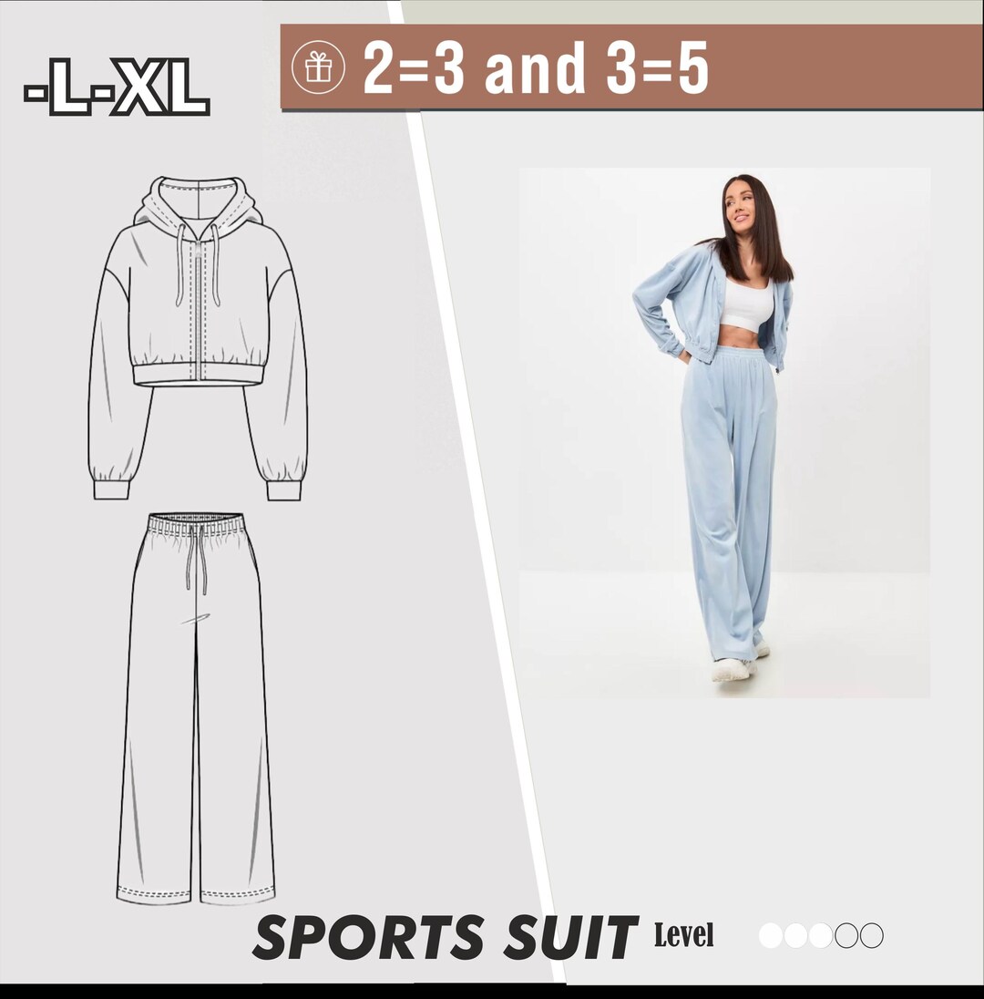 Camilla Tracksuit Women Hoodıe Jogger Pants Set Women Hoodie Joggers ...