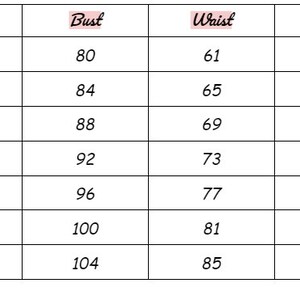 6 Pattern Basic PDF Sewing Patterns for Women / PDF Sewing Patterns for ...