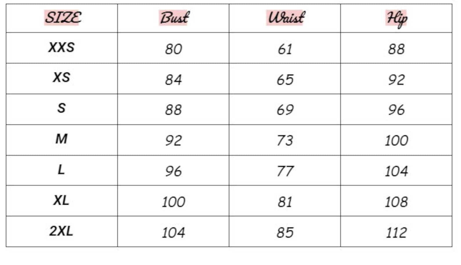 Women's Basic Block Pattern PDF Sewing Patterns T Shirt - Etsy