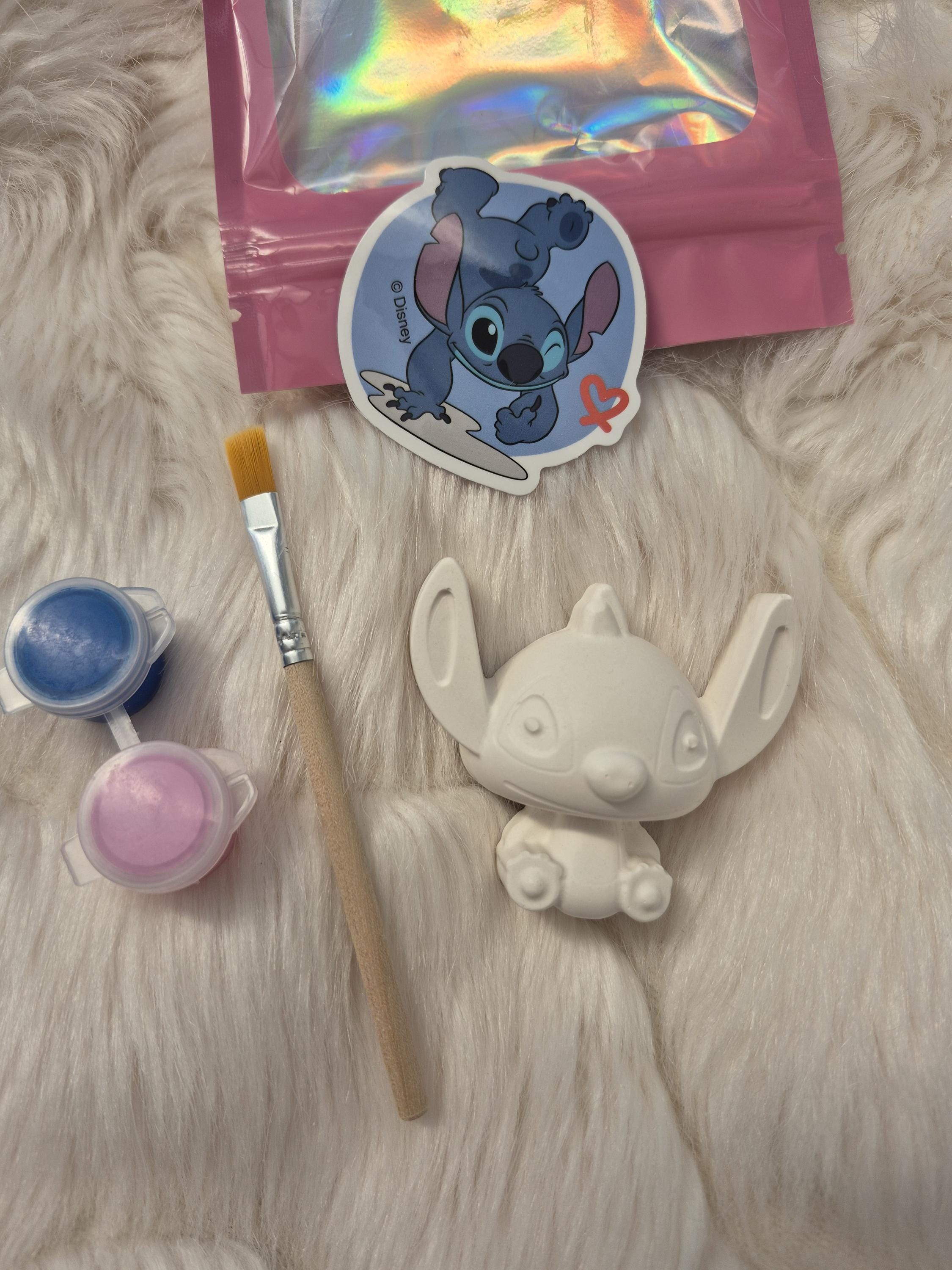 DIY Stitch Painting Kit: Kids Craft Party Favor - Etsy