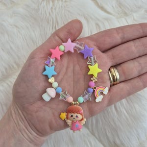 Make Your Own Fairy Bracelet, Fairy Party Bag, Fairy Party Favours ...