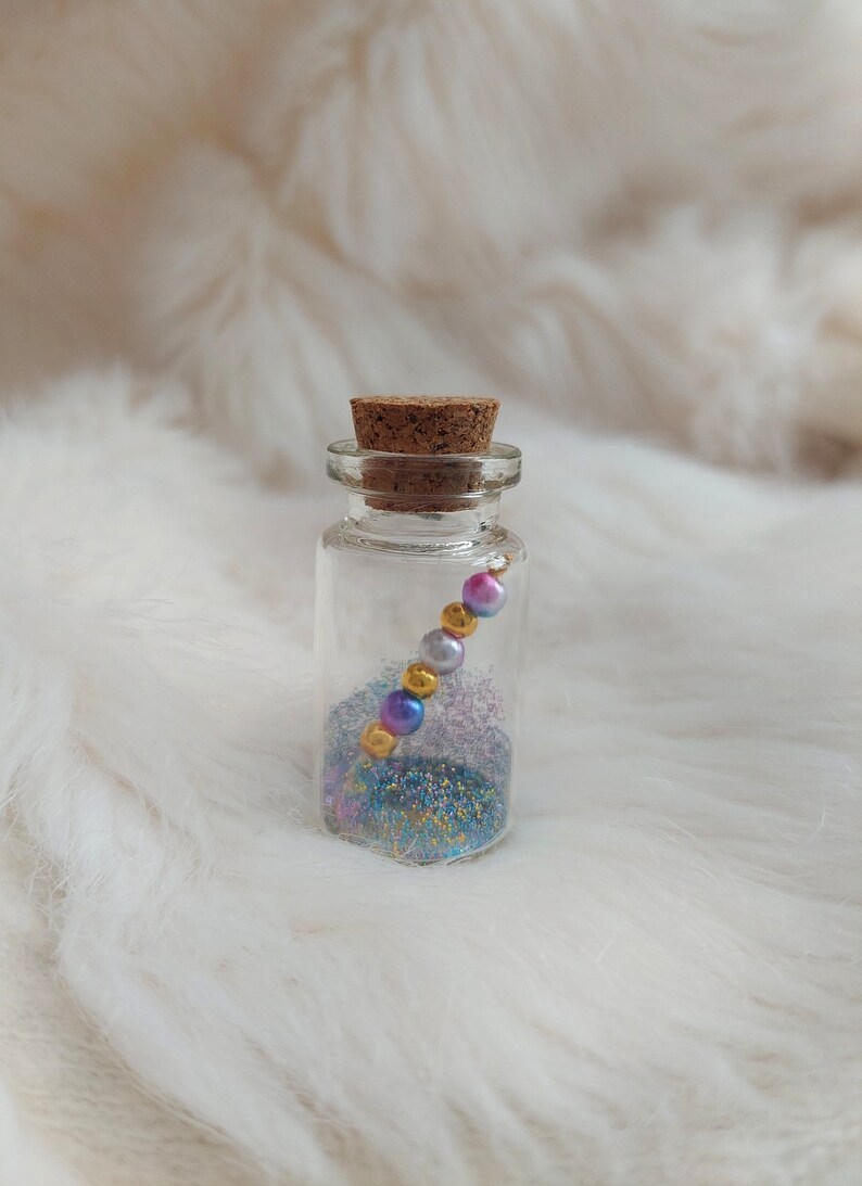 Tiny Tooth Fairy Wand, Miniature Magic Fairy Wand, Purple Small Fairy ...