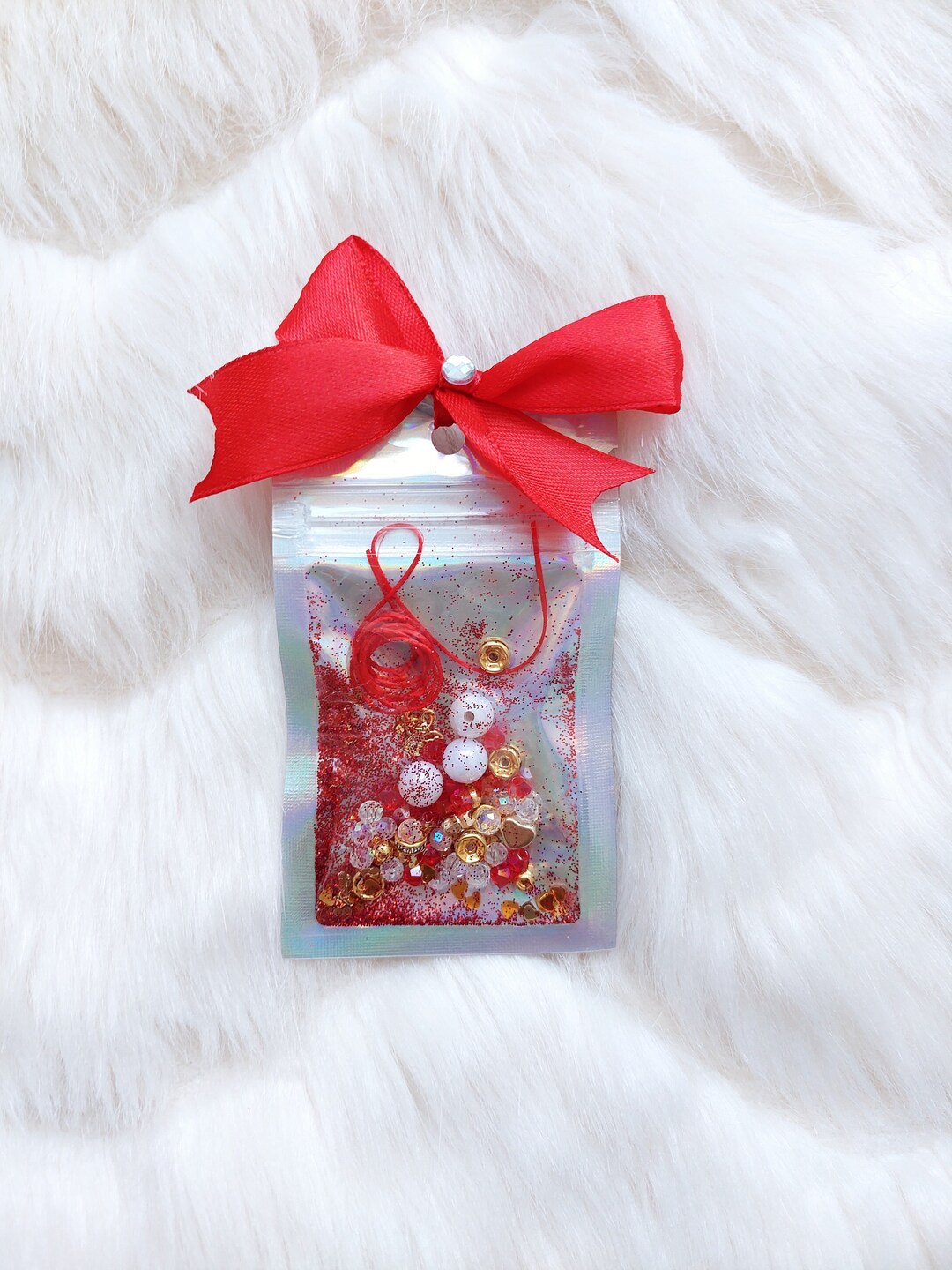 Angel Bracelet, Angel Bracelet Kit for Girls, Children Diy Jewellery ...