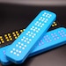 3D Printed Braille Training 8 Cell Learn Braille Easily - Sensory Toy ...