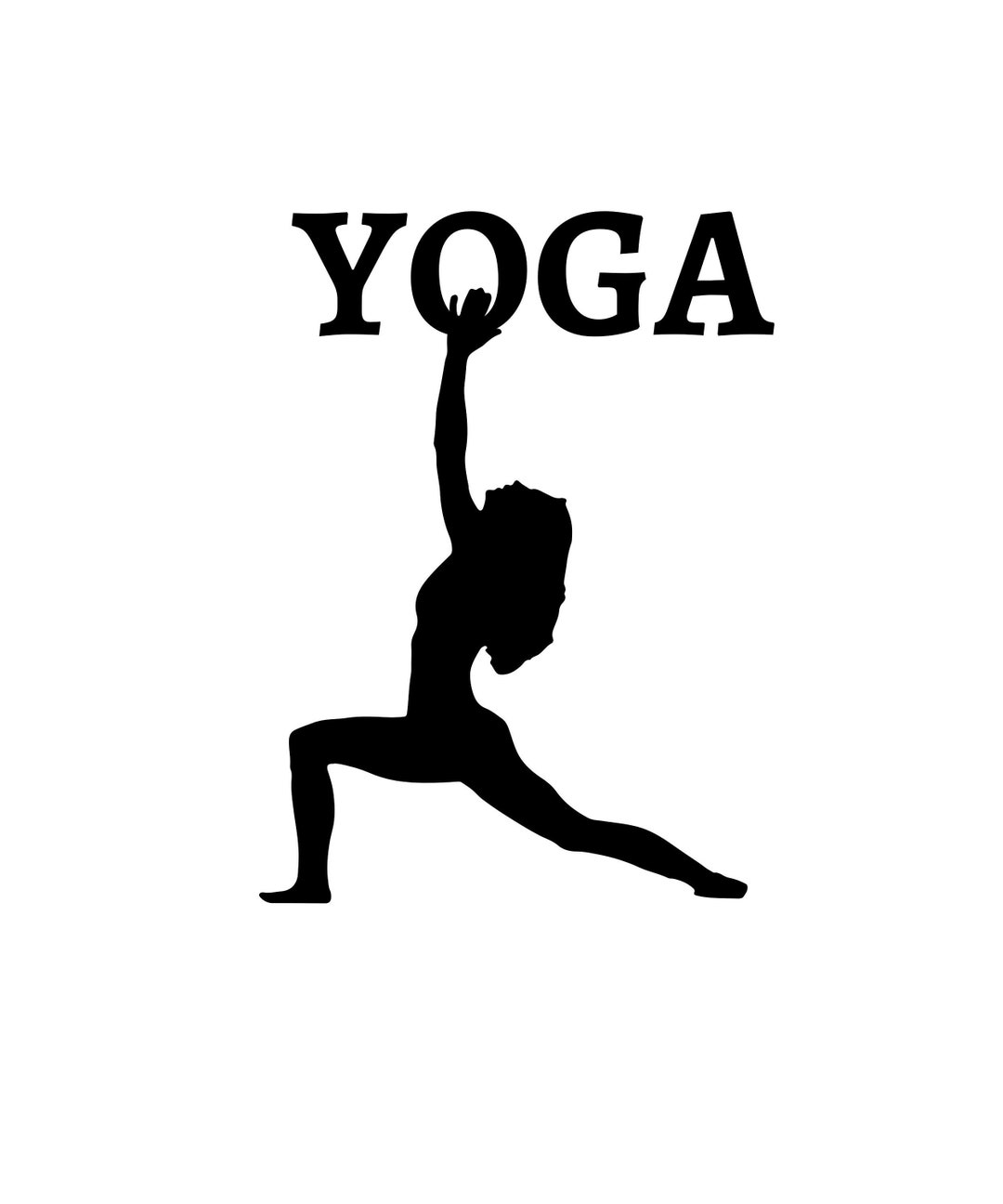 Yoga SVG, Yoga Poses Png, Jpg, Girl Yoga Poses Svg, Girl Yoga ...