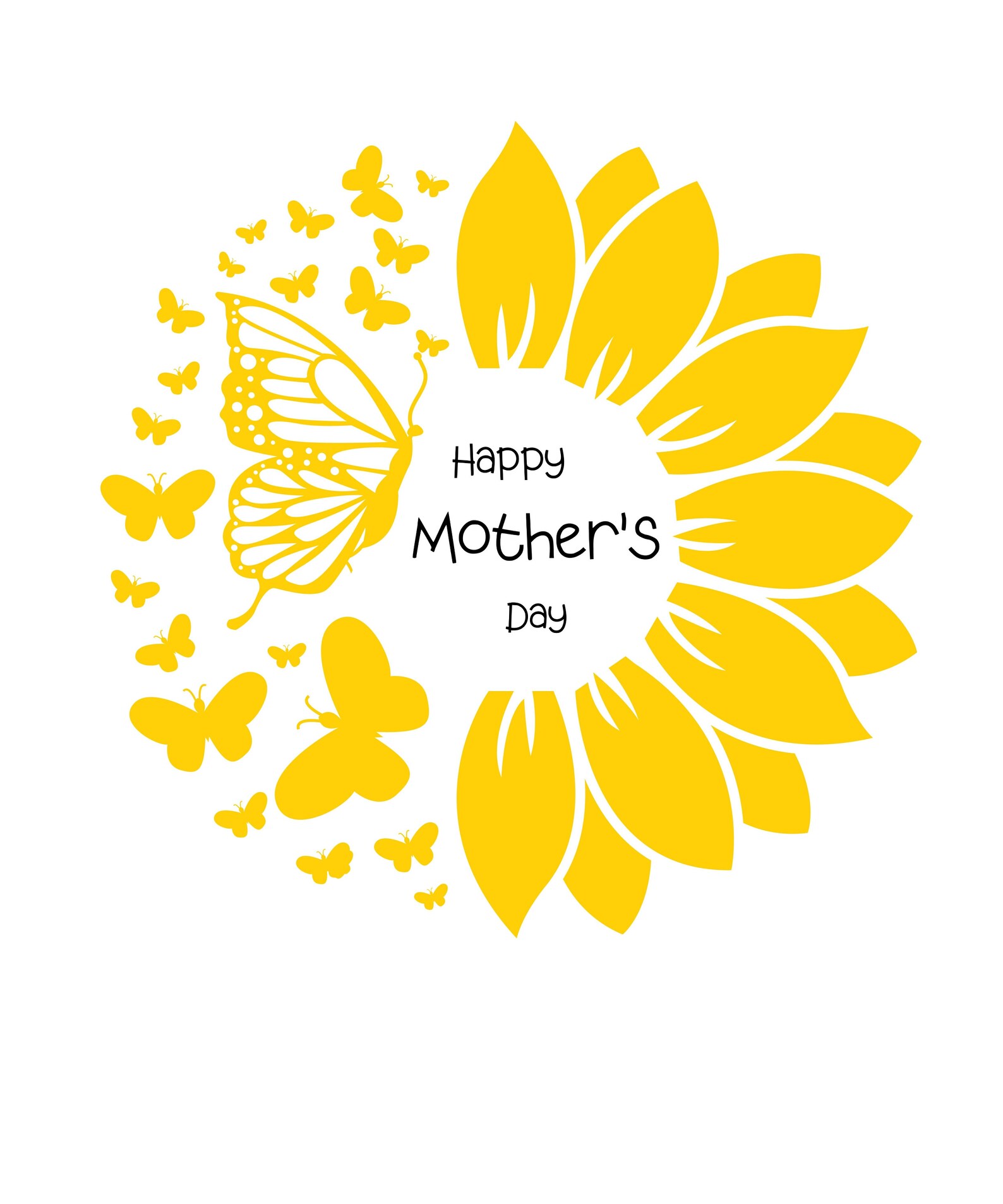 Mother's Day Svg, Png, Jpg, Love Svg, Mom Svg, Shirt, Mama Svg ...