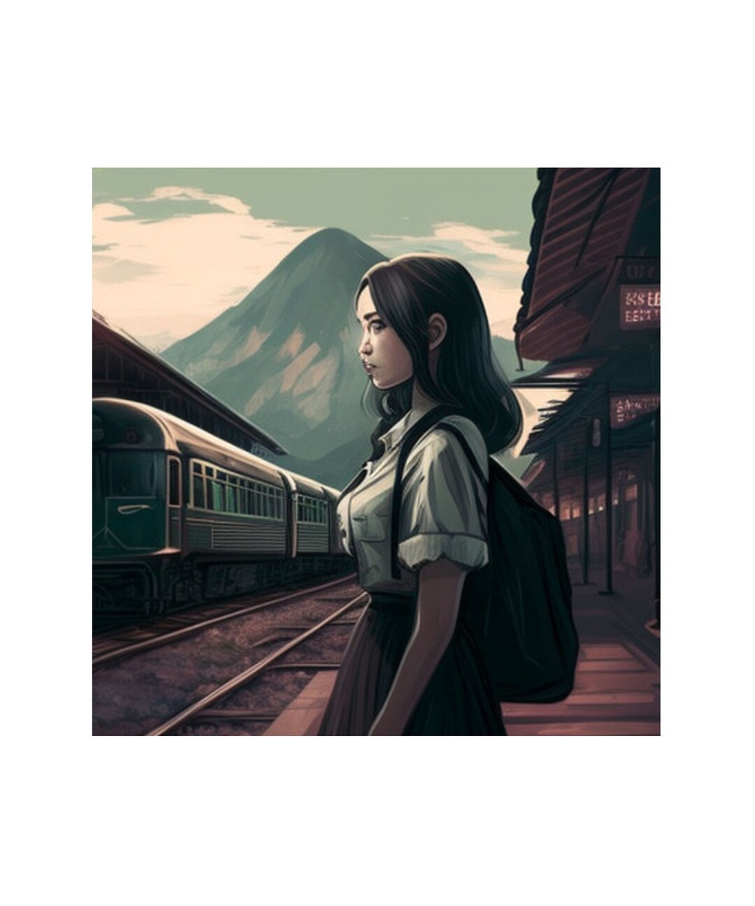 Traveller Poster Prints. Wall Art Svg Png Jpg. Prints Svg, Png, Jpg ...